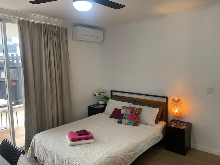 Nice Apartment, South Bank And City - Brisbane