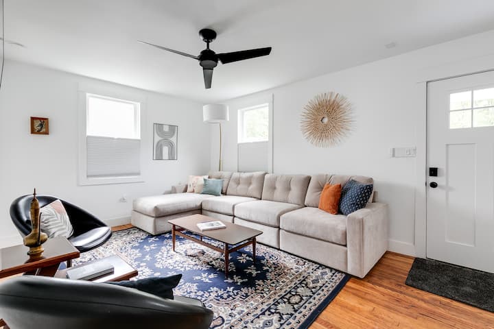 Maymont Escape - Richmond, VA