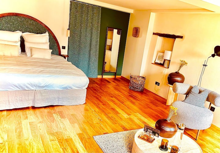 Suite La Céramique - Sancerre