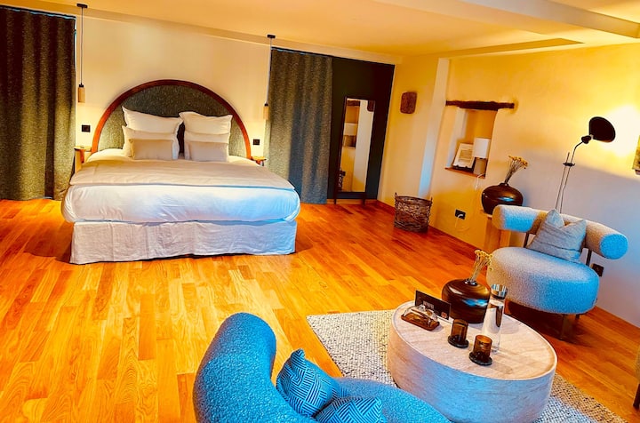 Suite La Céramique - Sancerre