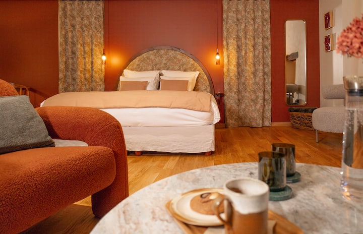 Suite La Cuvée - Sancerre