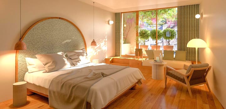 Suite La Botanique - Sancerre