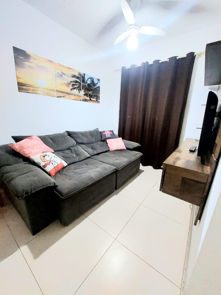 Apartamento Aconchegante - Piracicaba