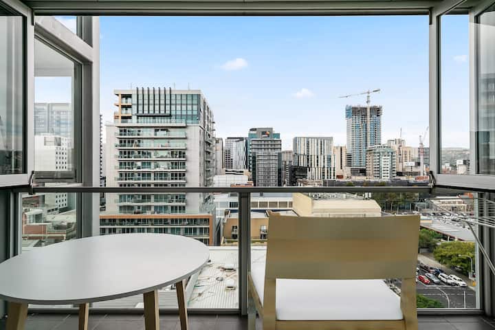 Swainson On Balfours - Adelaide