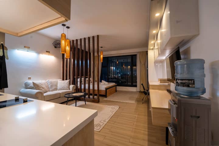 Air Conditioned Sundown Loft At Avana - Kenya