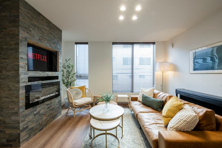 Nakajima Nouveau【10min Walk To Nakajima Park Sta 】 - Sapporo