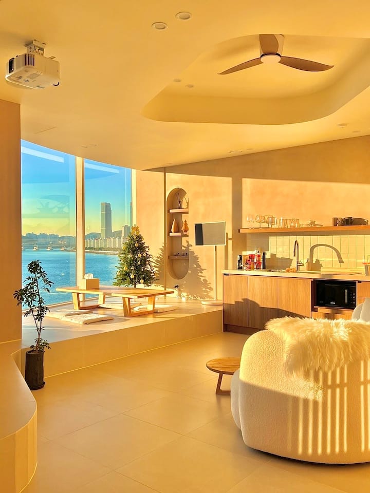 광안어썸Stay-a - Busan