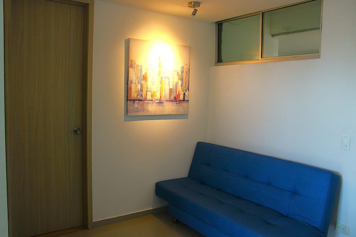 Alojamiento Darius Barranquilla - Barranquilla