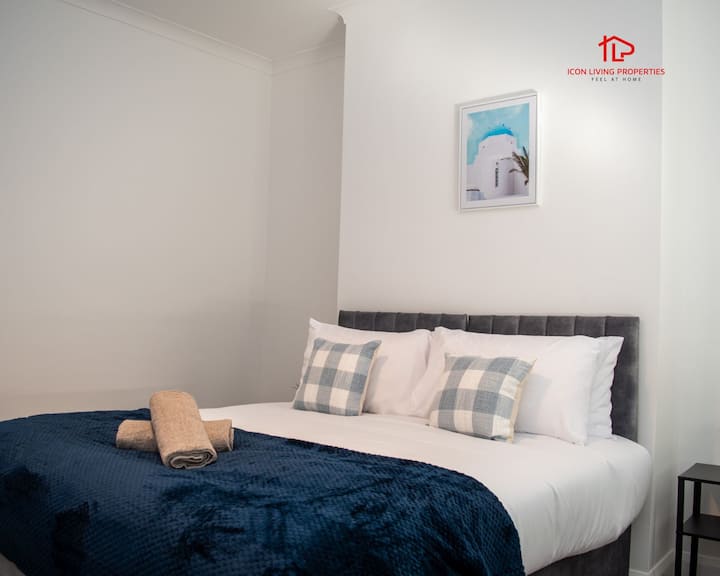 Long-stay Discounts|contractors|relocation|groups - Morpeth