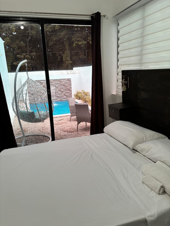 El Hogar Bonito De R&b - Puerto Plata