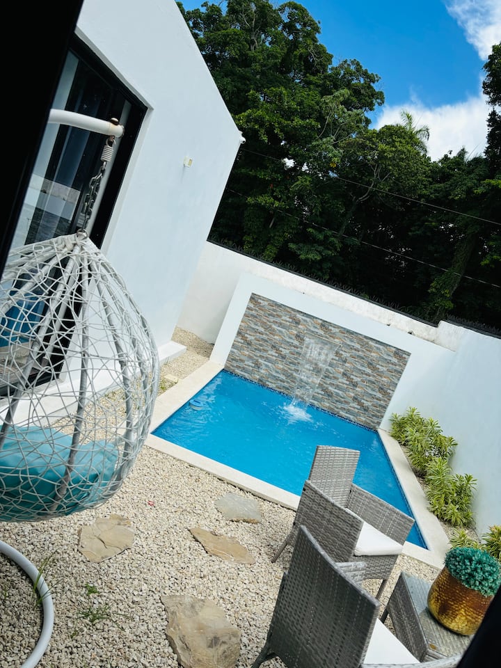 El Hogar Bonito De R&b - Puerto Plata