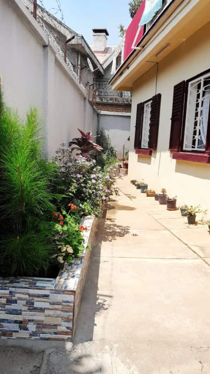 Quiet & Spacious Villa | Long Stay & Family - Antananarivo