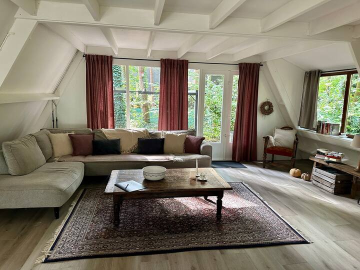 Boshuisjerekem - Memories - Maastricht