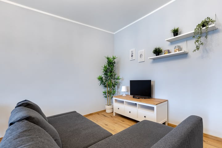 Hostdomus - Ambra Apartment - Rivoli