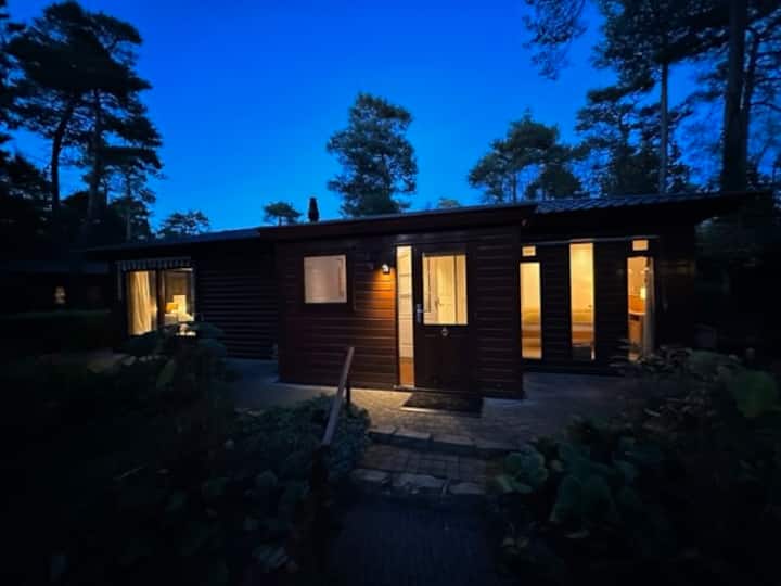 Stayatsas Luxe Tinyhouse Pippa Aan Grote Vijver - Nunspeet