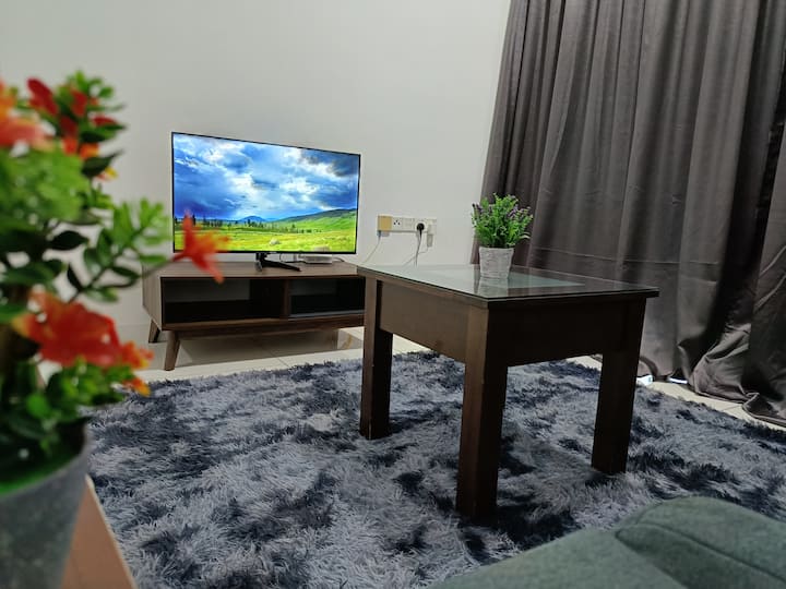 Arizonahomevisky Pod5pax|puchong - Puchong