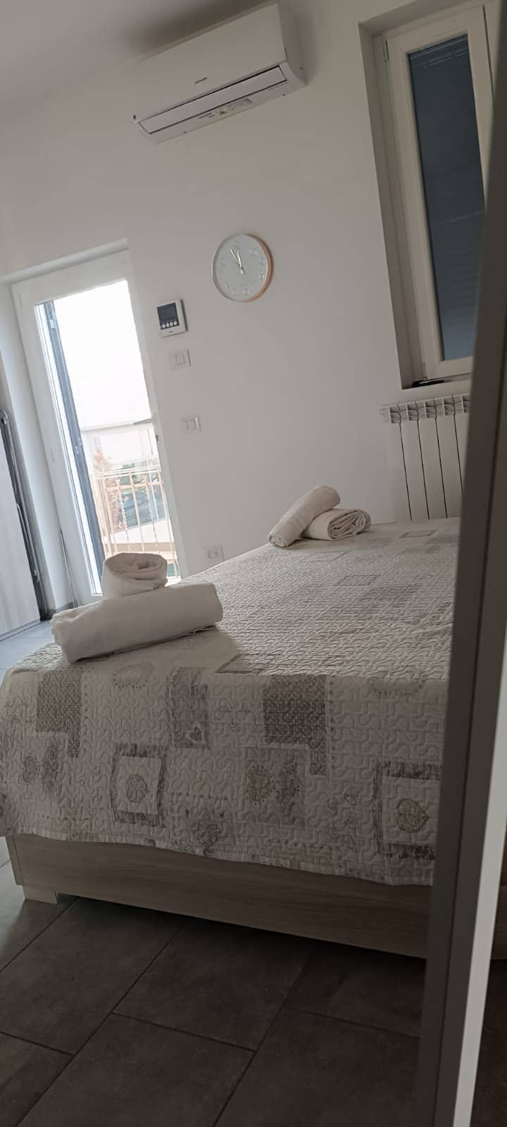 La Dimora Del Viaggiatore - Gallarate