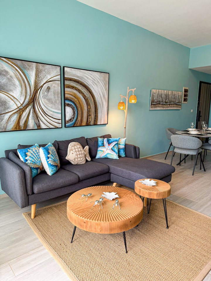 Escape To Paradise At Coral Bay Ii, Punta Cana - Punta Cana