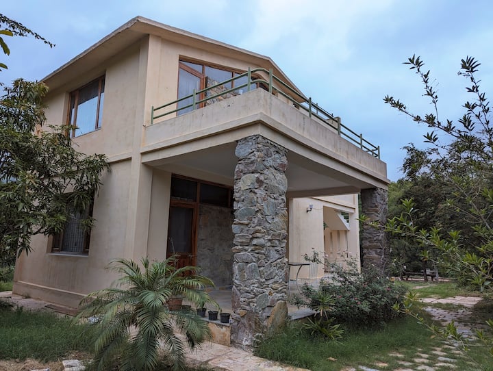 Dilkhush By Distinction Stays - Udaipur