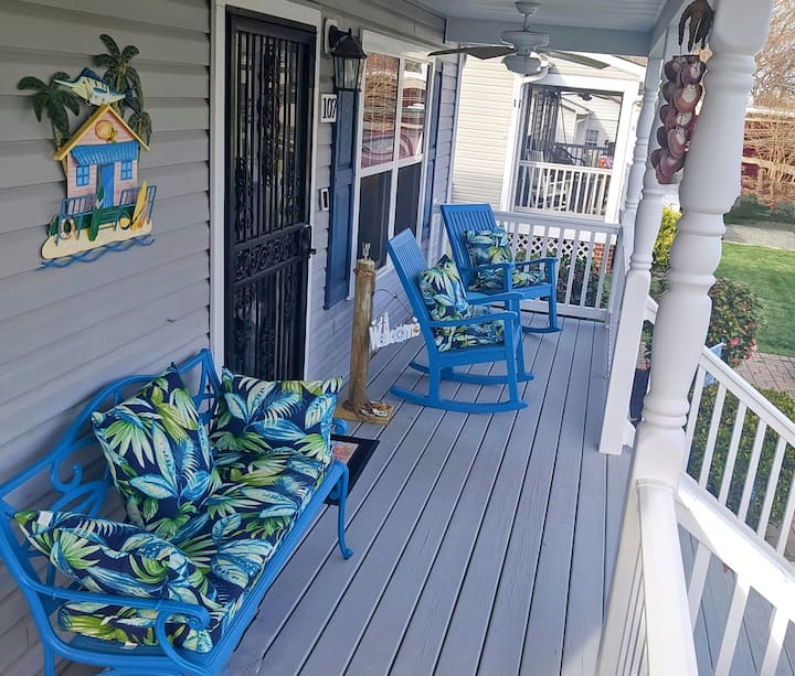 Nana's Nest - Colonial Beach, VA