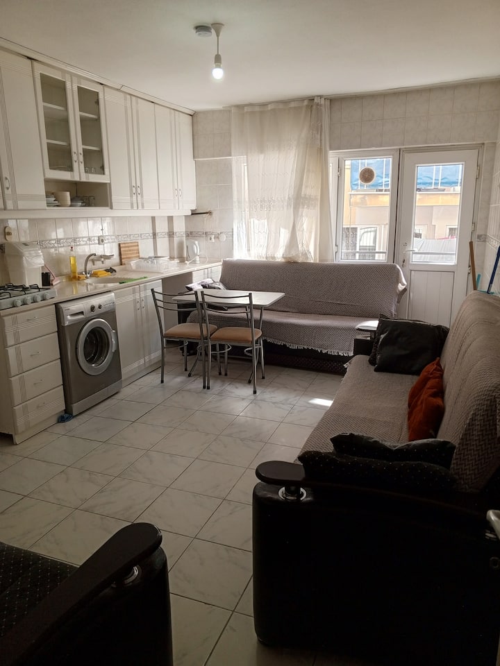 Aydın Merkez Günlük Daire - Aydın