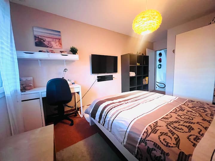 Privatzimmer In Chur Schweiz - Chur