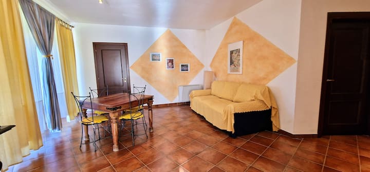 Appartamento Bilocale - Cerveteri