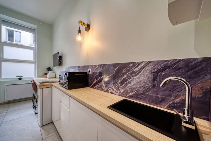 La Petite Estacade 3 (Gem Schneider, Minatec, Cea) - Grenoble