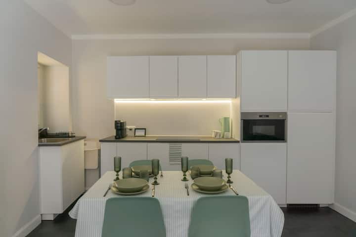 Borgovico Apartments - Como