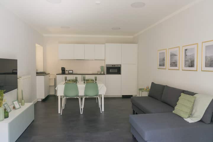 Borgovico Apartments - Como