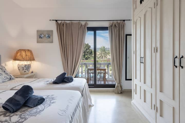 B & B La Vida En Rosa - Marbella