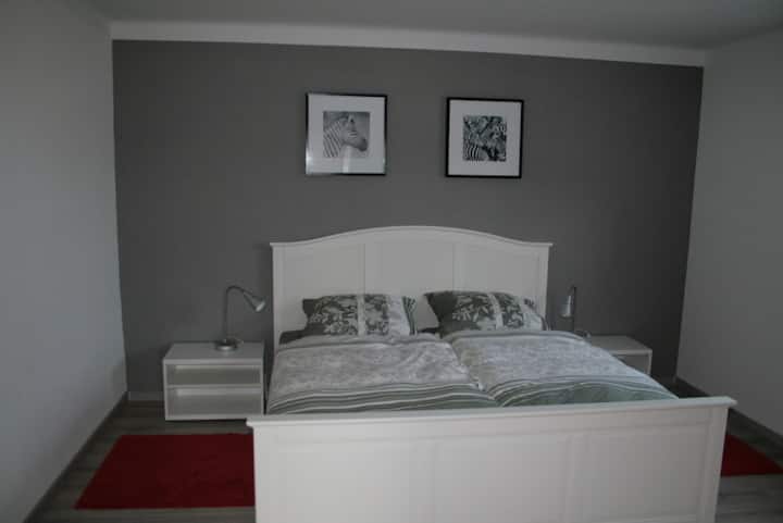 Ferienwohnung Helen (Europapark) - Rust