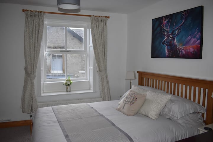 Pretty Jubilee Cottage In The Yorkshire Dales - Settle