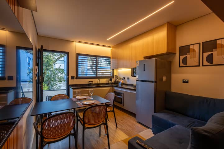 Hospedagem Luxo Ao Lado Do Aeroporto - Congonhas-São Paulo Airport (CHG)