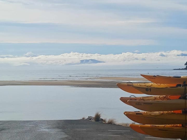 Location, Location, Location! - South Island