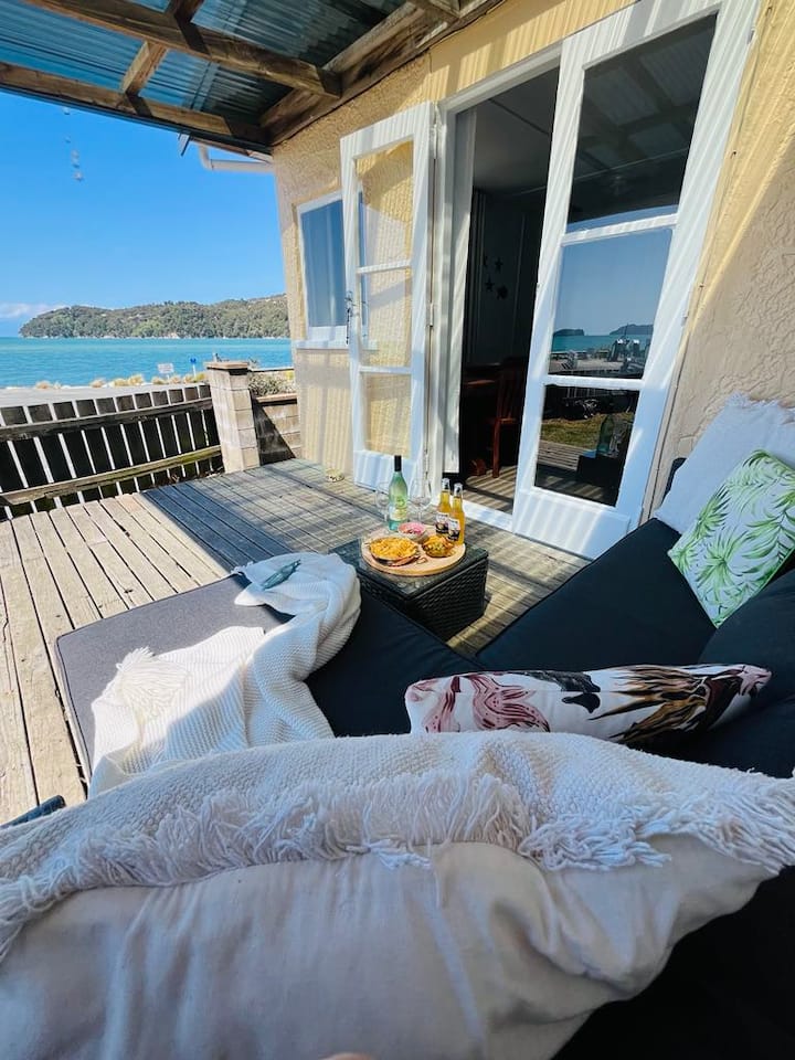 Location, Location, Location! - Kaiteriteri