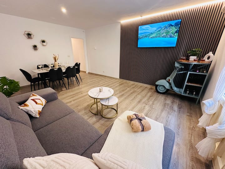 El Rincón De San Miguel | Centro Ciudad | 2br - Zaragoza