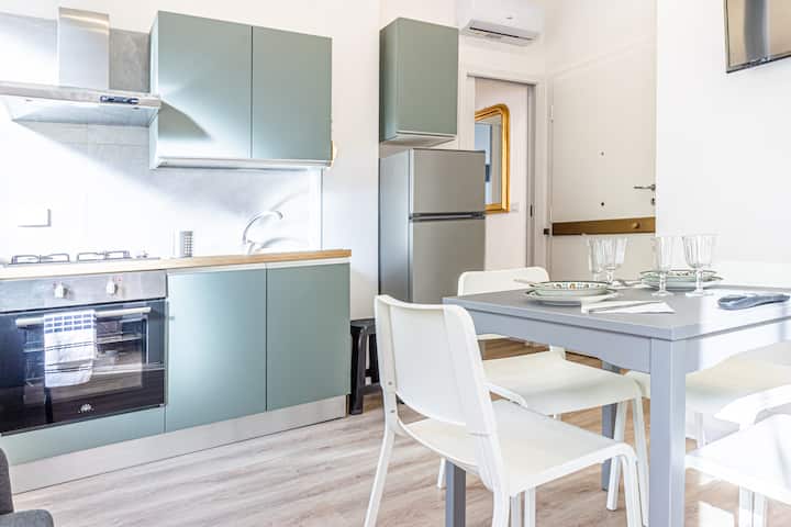 In Fiera - Casa Frency - Bologna