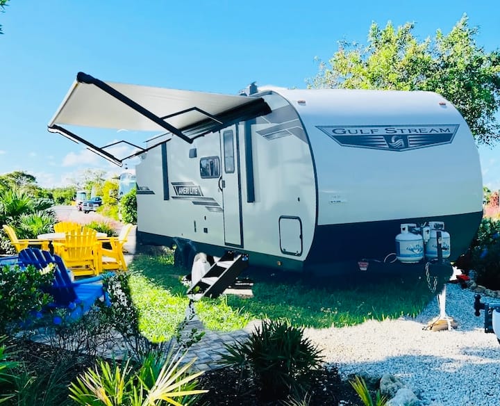 Brand New* Orange Beach 269bh- You Book Campground - Orange Beach