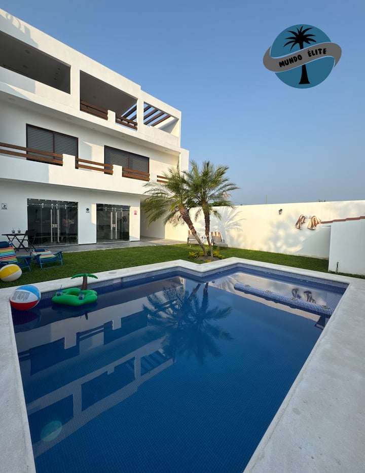 Casa Mundo ÉLite Teques (27) - Tequesquitengo