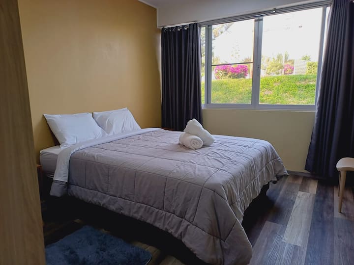 Bungalow 1 Level - Pisco