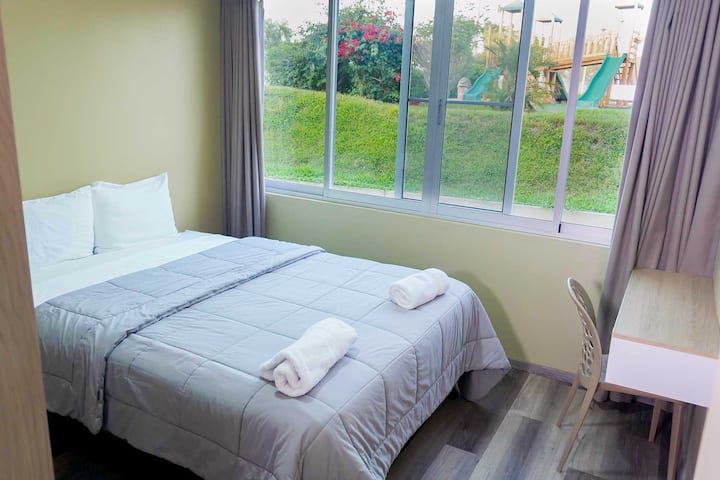 Bungalow Standard - Pisco