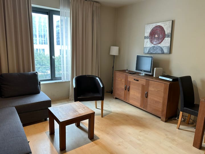 Cozy Downtown Home - Bruksela