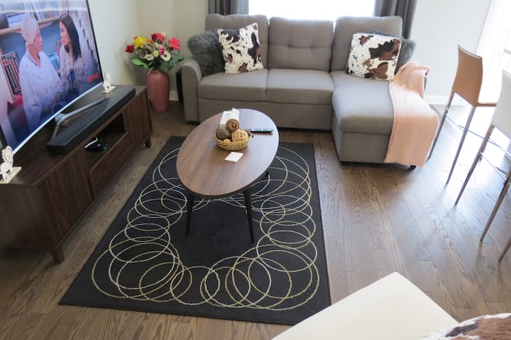 Executive Town Home - 카나타