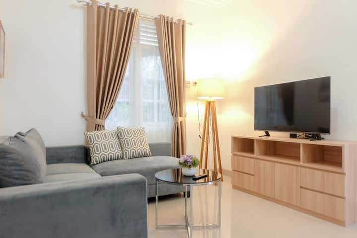 Kamiliya Homestay 3 Br (4 Km Malioboro) - Yogyakarta