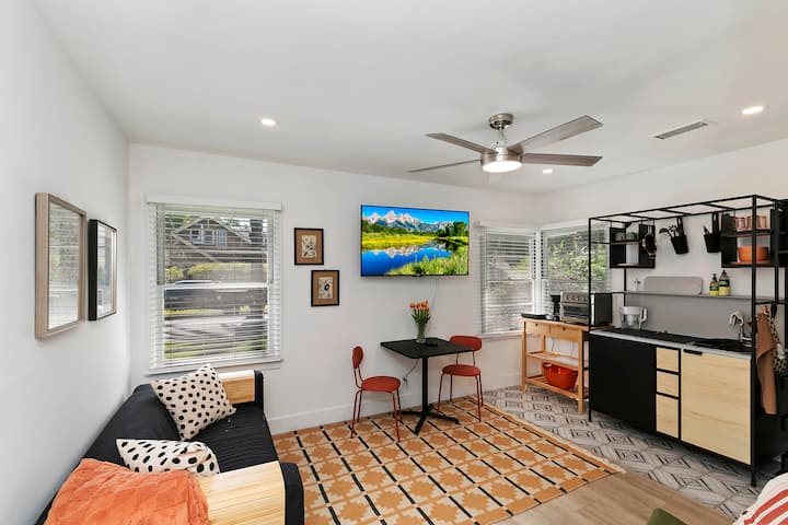 Boho Bliss - Riverside, CA