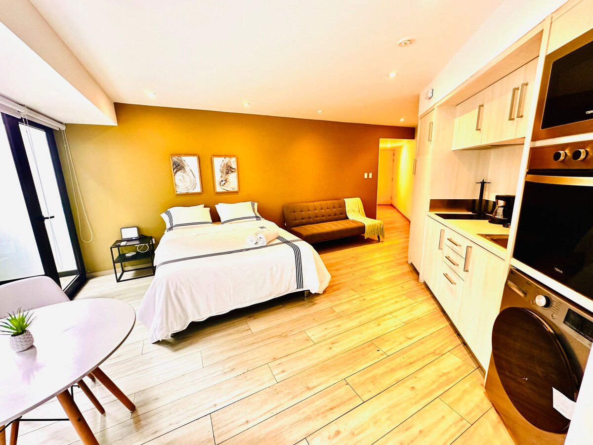 Lindo Loft in heart Barranco - Lofts for Rent in Barranco, Provincia de ...