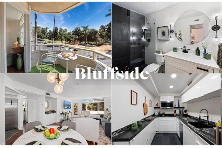 Brand New, Walk To Park, Central - San Diego, CA