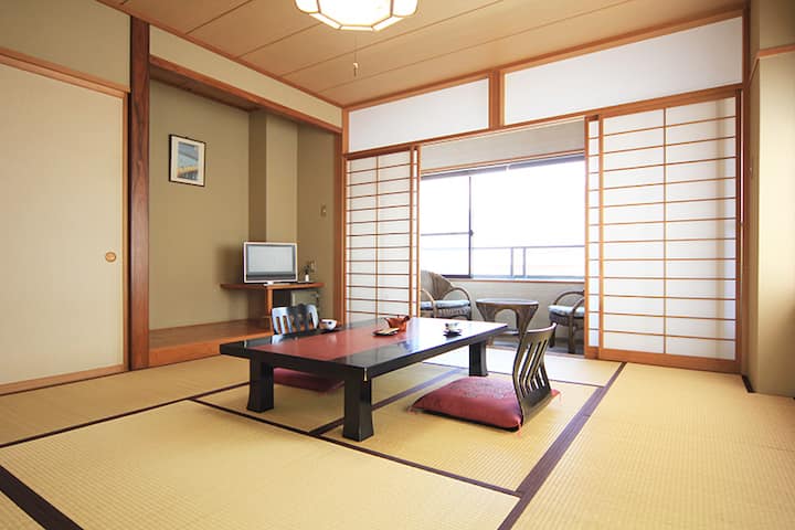 Asahi Club Ryokan #302 (No Meals) - Nagano