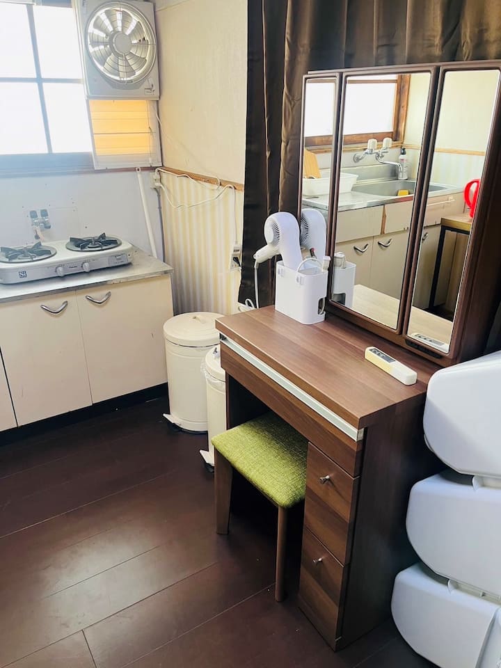 【Relaxing Stay In A Homey Private Villa】4ppl - Matsuyama